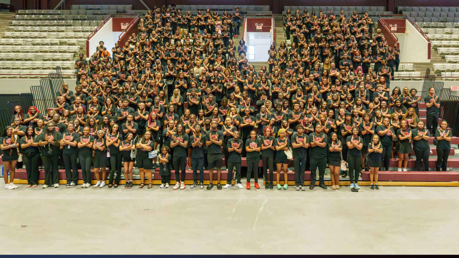 Home | North Carolina Central University