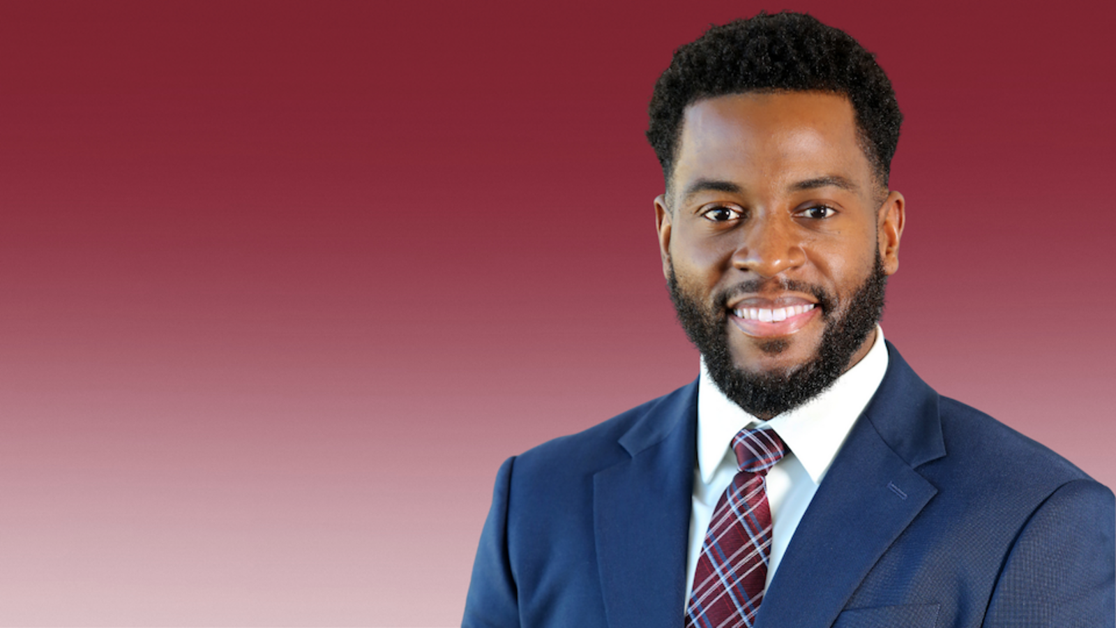 Championing Wellness with Purpose: LaMarcus D. Howard’s Impact on ...