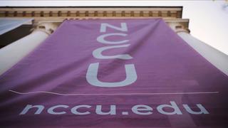 Get Your Homecoming Gear Today from the NCCU Bookstore | North Carolina ...