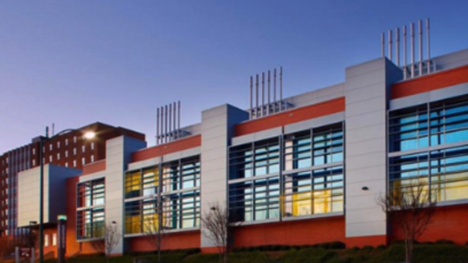 Institutes and Special Facilities | North Carolina Central University