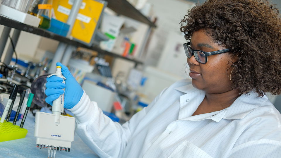 Research | North Carolina Central University