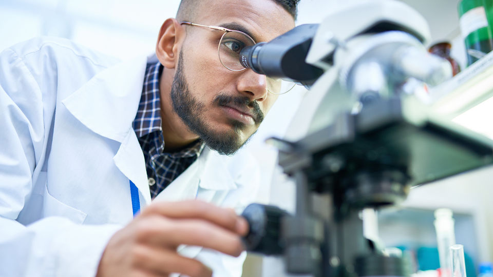 Research | North Carolina Central University