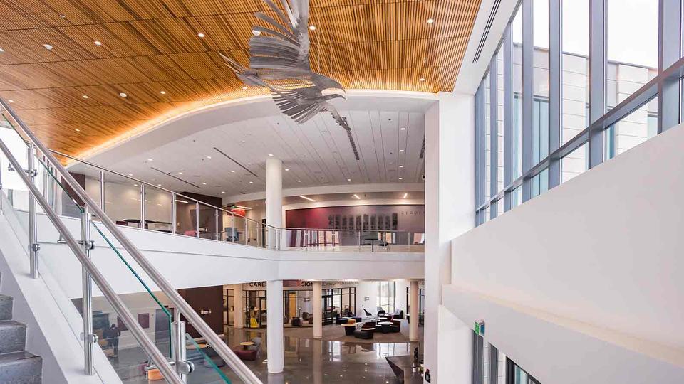 Millennial Campus Celebration | North Carolina Central University