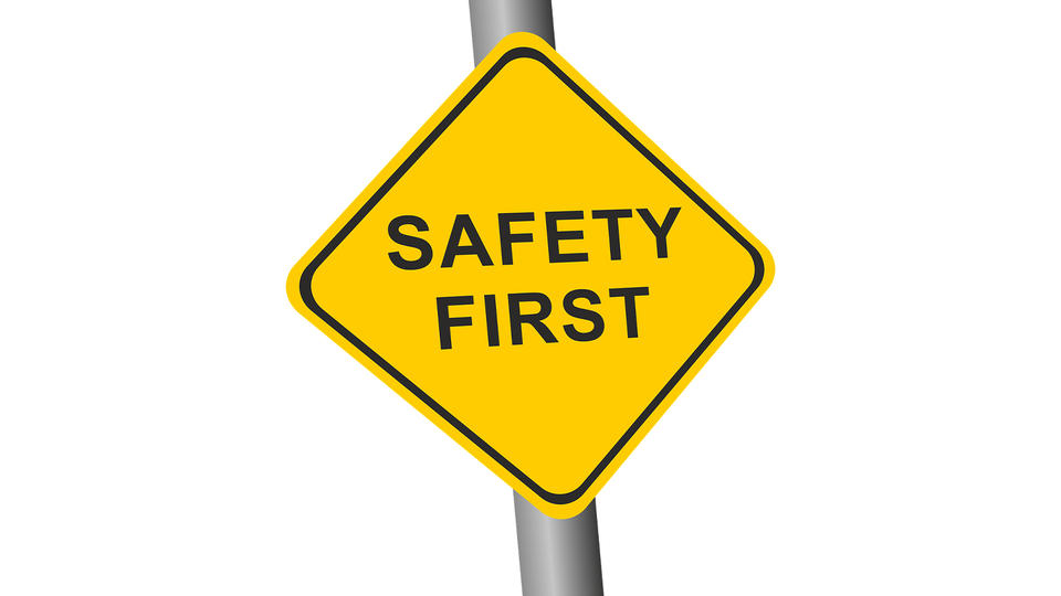 General Safety Training | North Carolina Central University