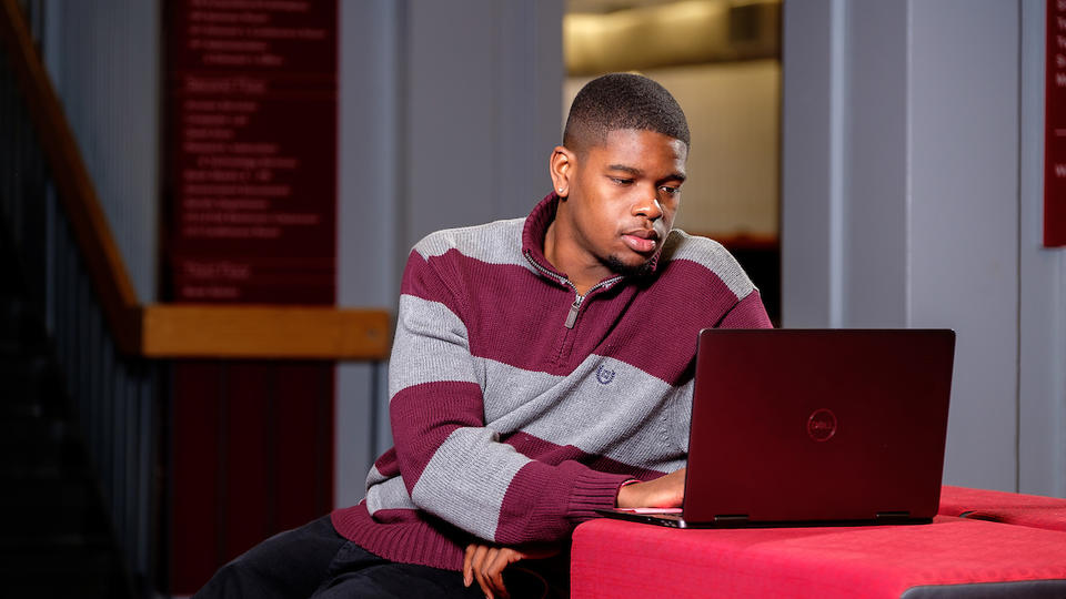NCCU Academic Advising | North Carolina Central University