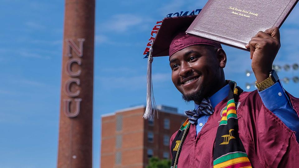 Biological and Biomedical Sciences | North Carolina Central University