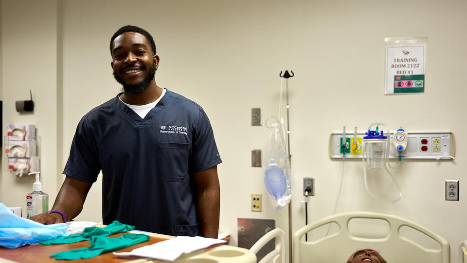 NCCU News | North Carolina Central University