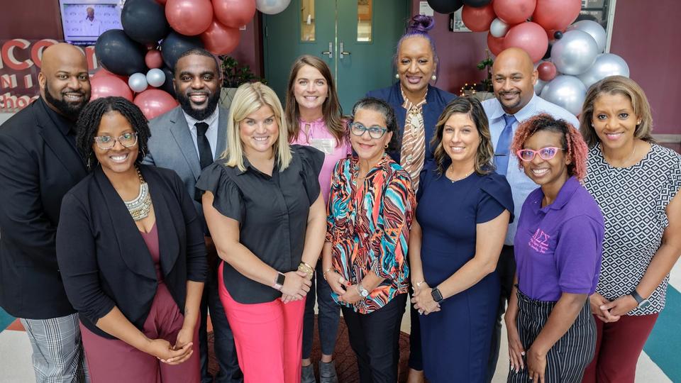 NCCU News | North Carolina Central University