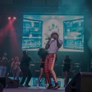 The Ultimate Homecoming Experience | North Carolina Central University