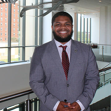 Board Members | North Carolina Central University