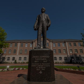 Home | North Carolina Central University