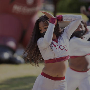 The Ultimate Homecoming Experience | North Carolina Central University