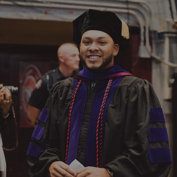 Undergraduate Commencement Ceremony | North Carolina Central University