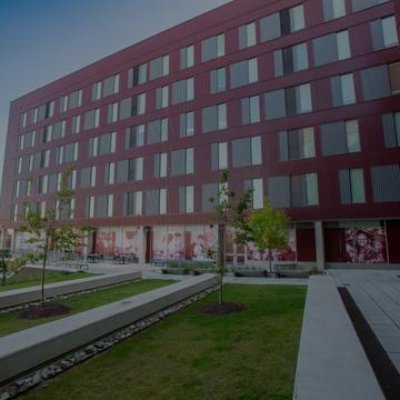 Home | North Carolina Central University