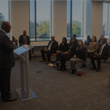 Home | North Carolina Central University