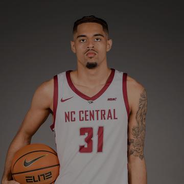 Men's Basketball vs Norfolk | North Carolina Central University