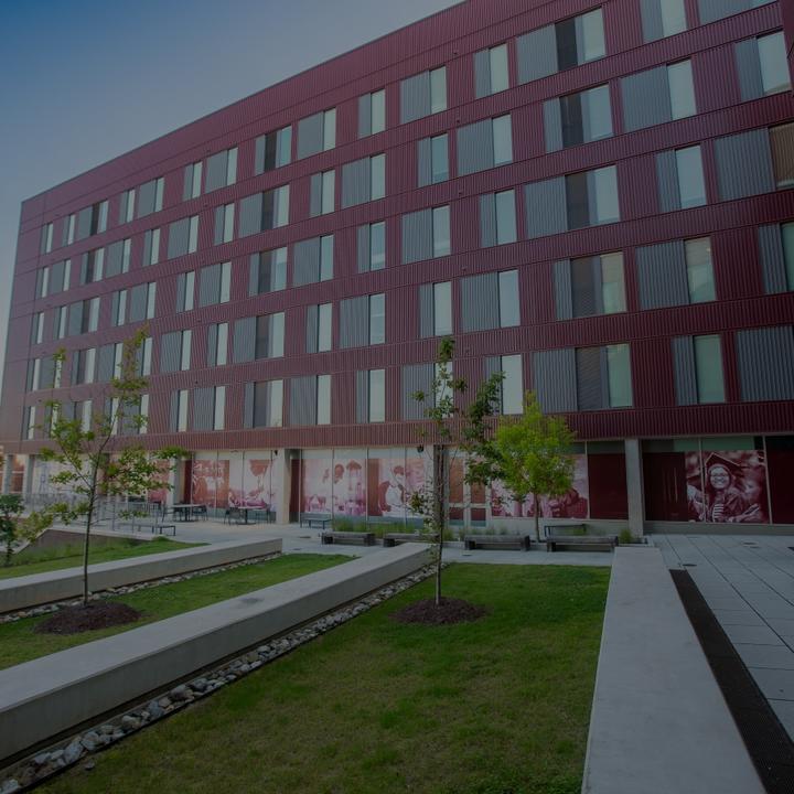 Home | North Carolina Central University