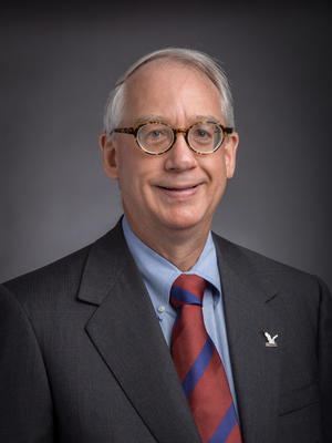 Mr. James S. Walker | North Carolina Central University