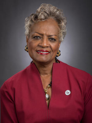 Ms. Hellena H. Tidwell | North Carolina Central University