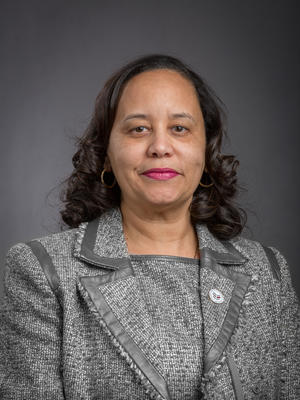 Susan L. Hester | North Carolina Central University