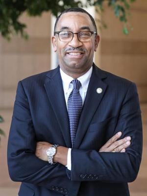 Mr. James Mitchell | North Carolina Central University