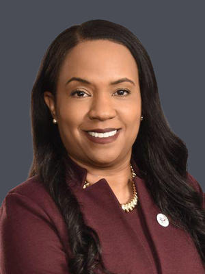 Dr. Karrie G. Dixon | North Carolina Central University